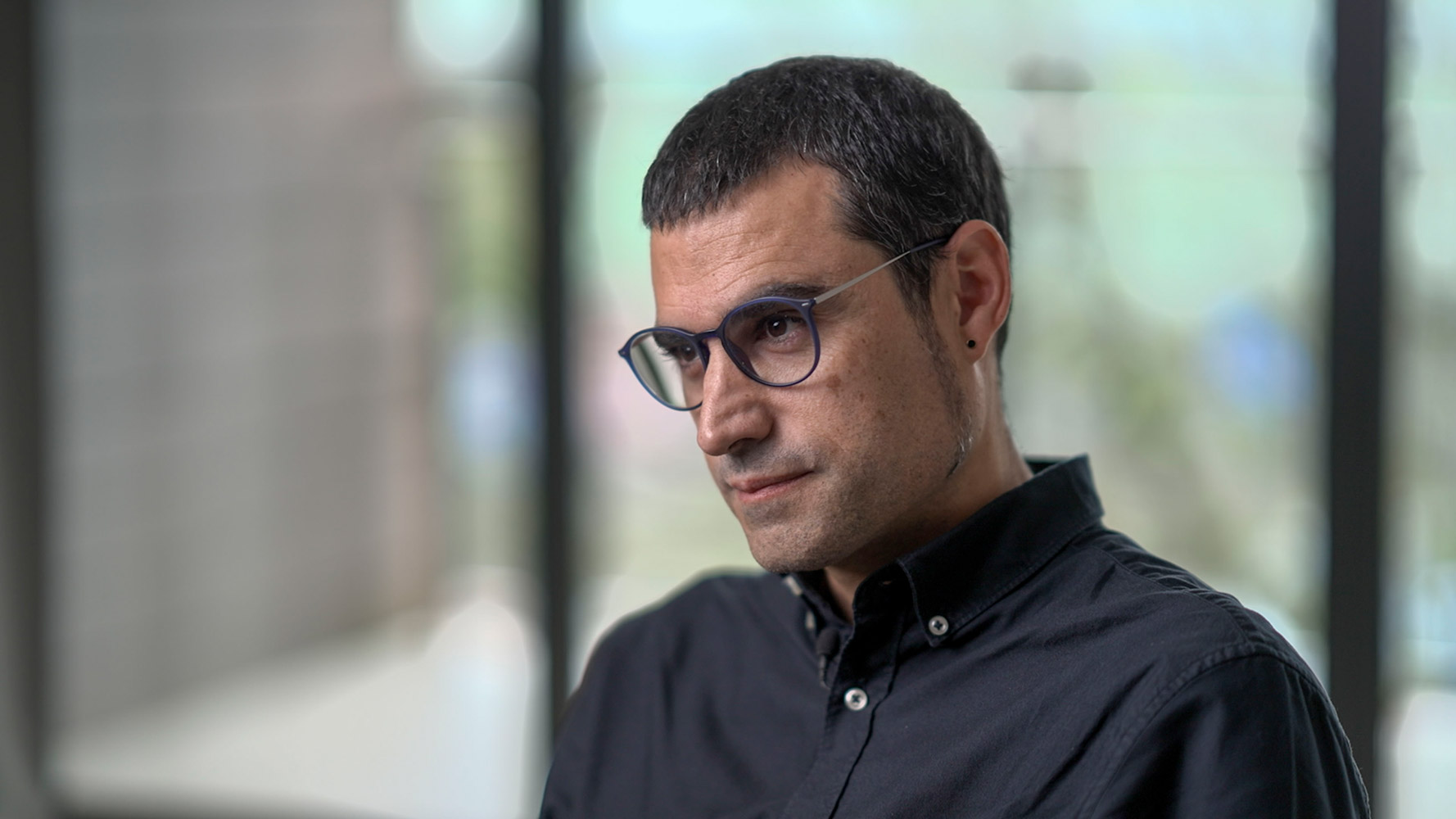 Jon García Ormaza - Zurrunbiloa